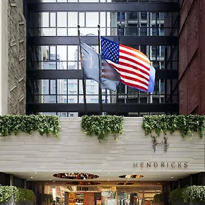 Hotel Hendricks New York: What To Expect From 4 star Hotel With ...