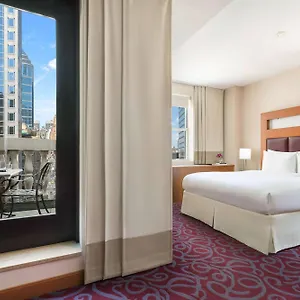 Hotel 57 New York: What To Expect From 4 star Hotel With ...
